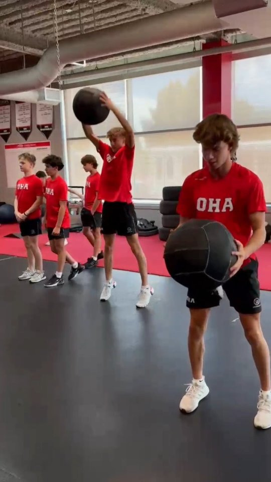 Education - OHA Penticton