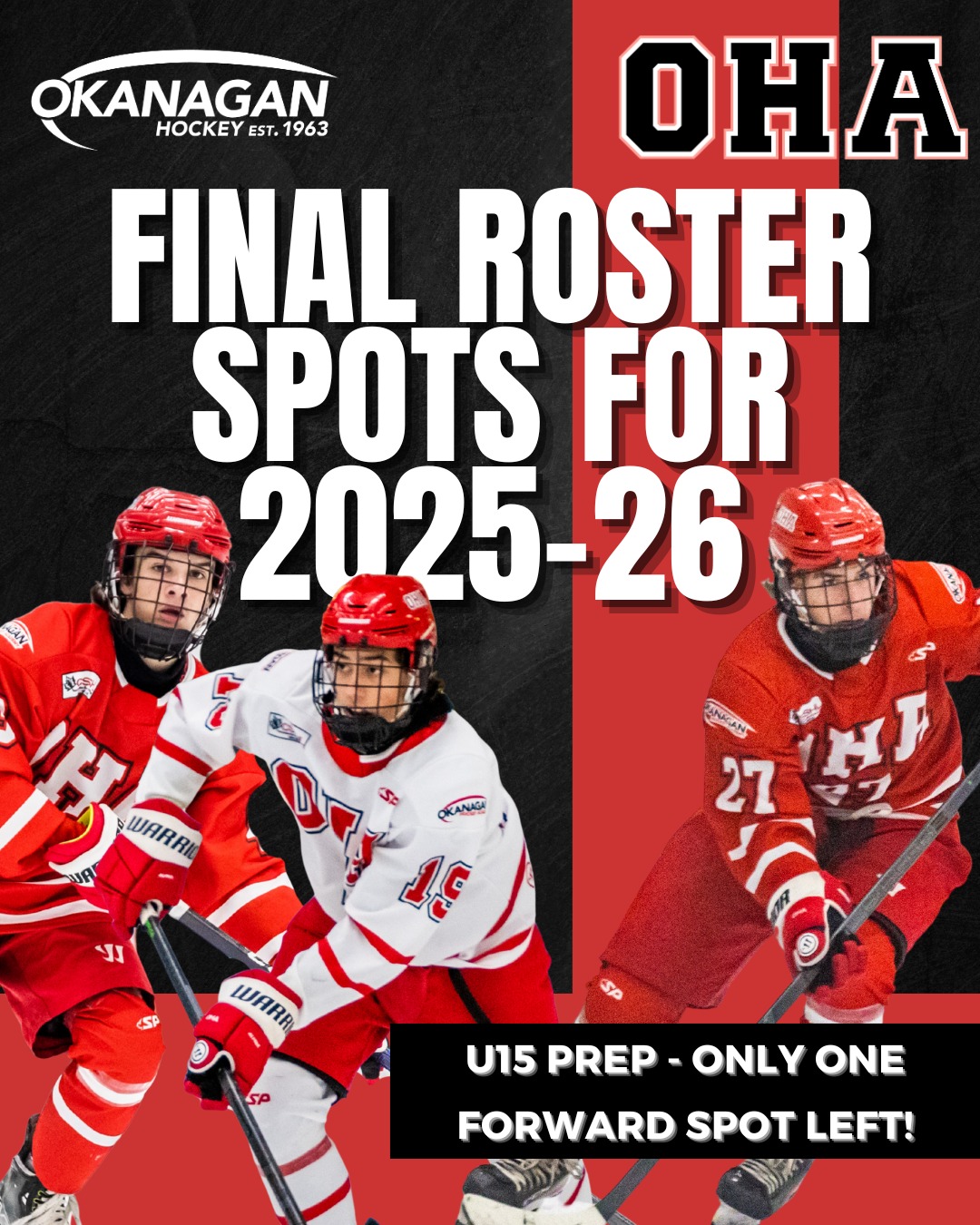 Education - OHA Penticton