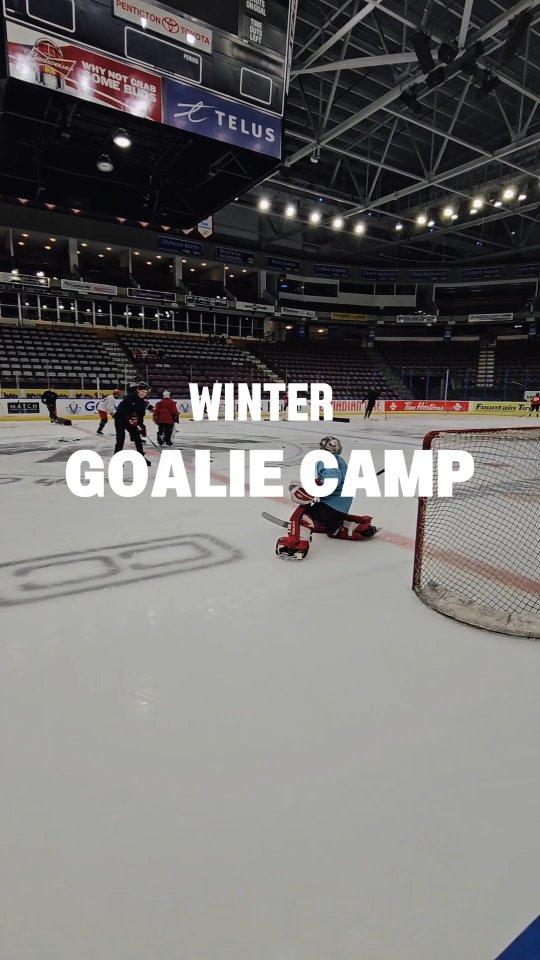 2025 CSSHL Playoff Schedule - OHA Penticton