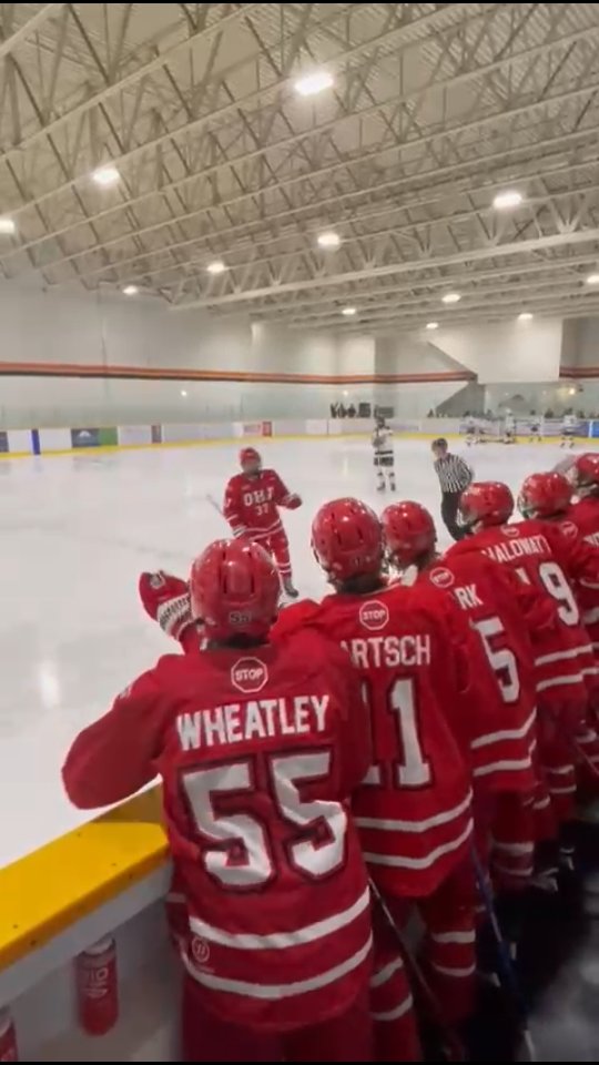 CSSHL FAQ - OHA Penticton