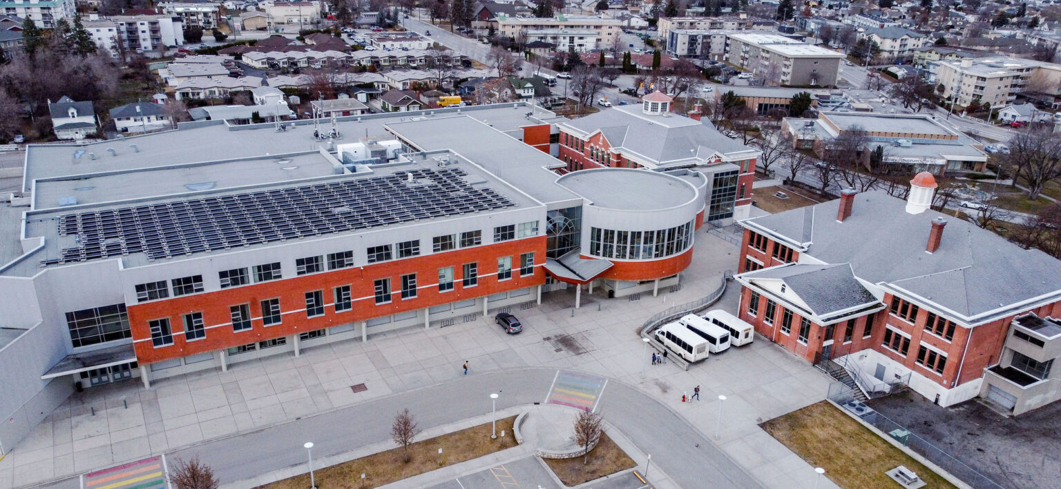 About - OHA Penticton