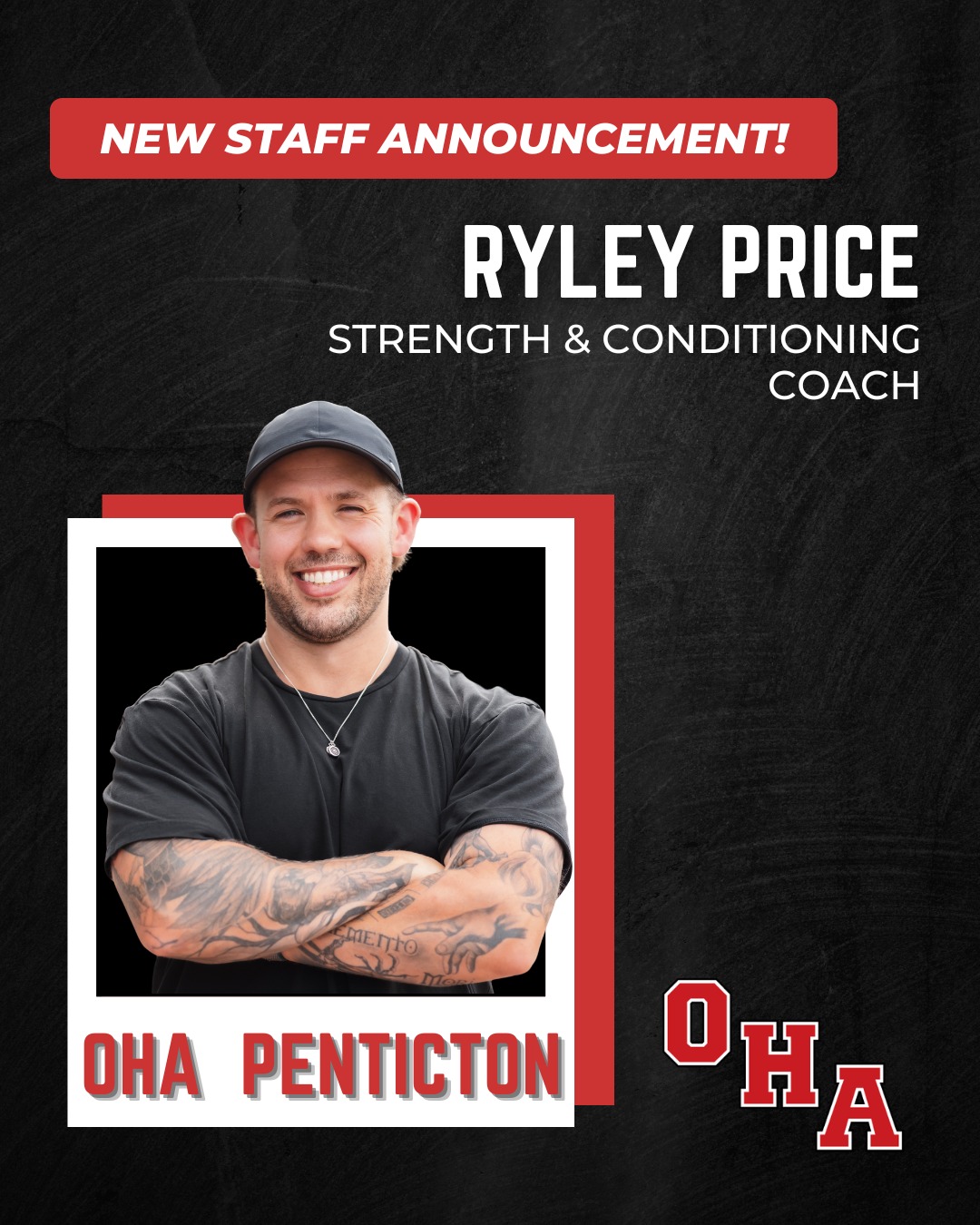 Education - OHA Penticton
