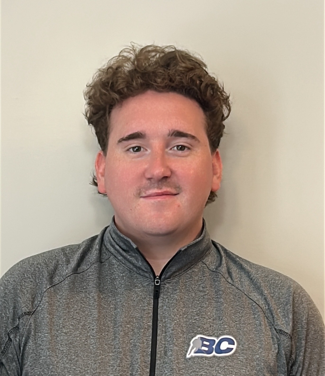 JOSH SPENCER, ASSISTANT COACH, U15 - OHA Penticton