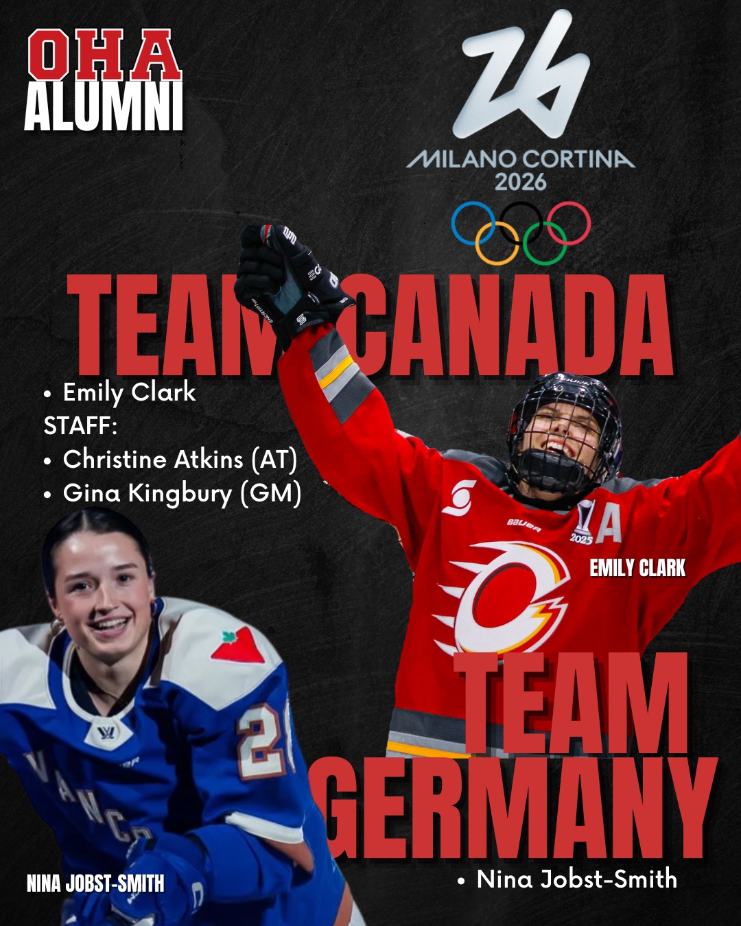 Education | OHA Penticton